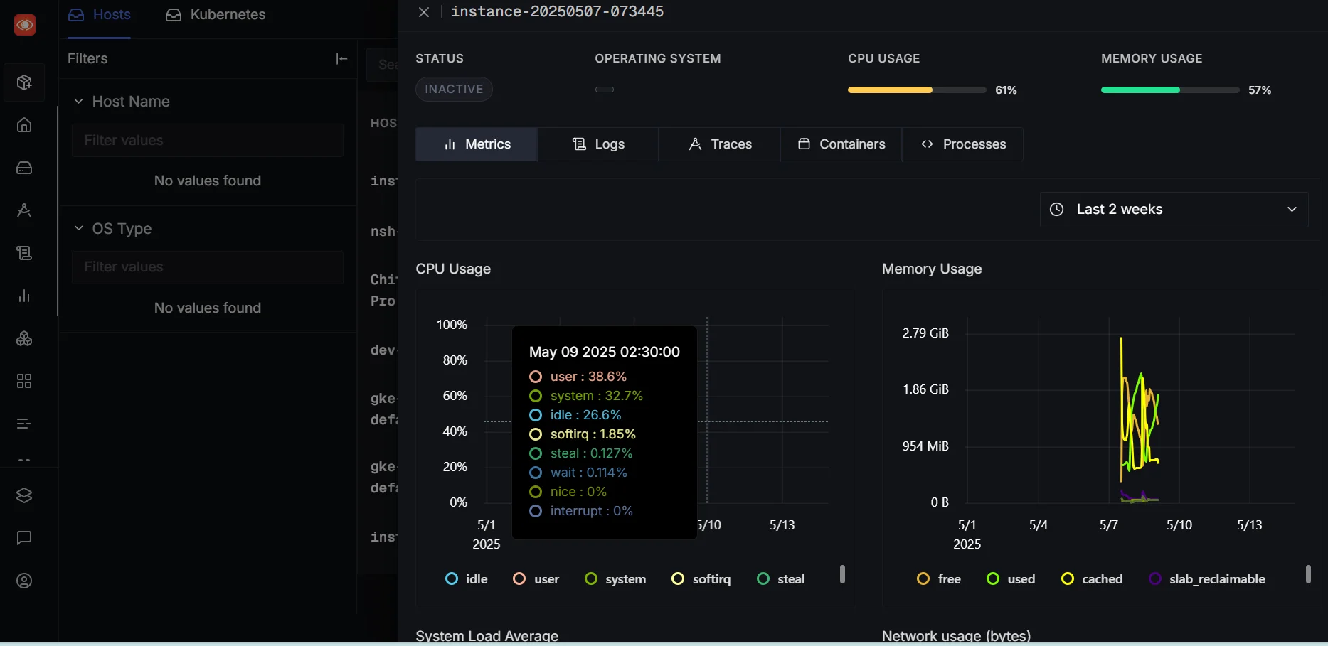 Mastering NodeJS Performance Monitoring - A Practical Guide using Open Source Tools | SigNoz